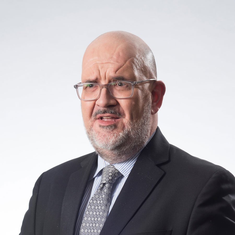 Paul Bubny - Connect Classroom