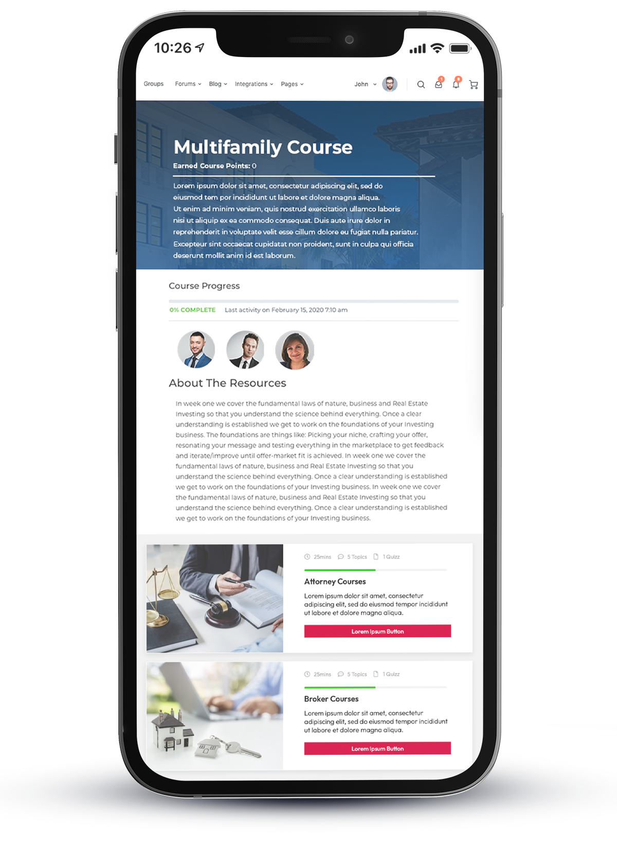 Home - Connect Classroom